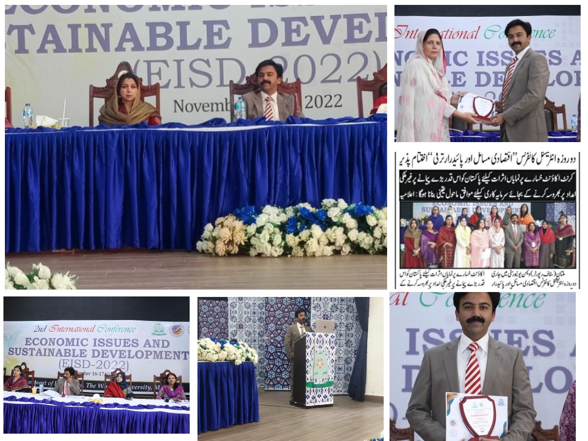 Complexity Economics: At crossroads of Economics and Computer Science ...